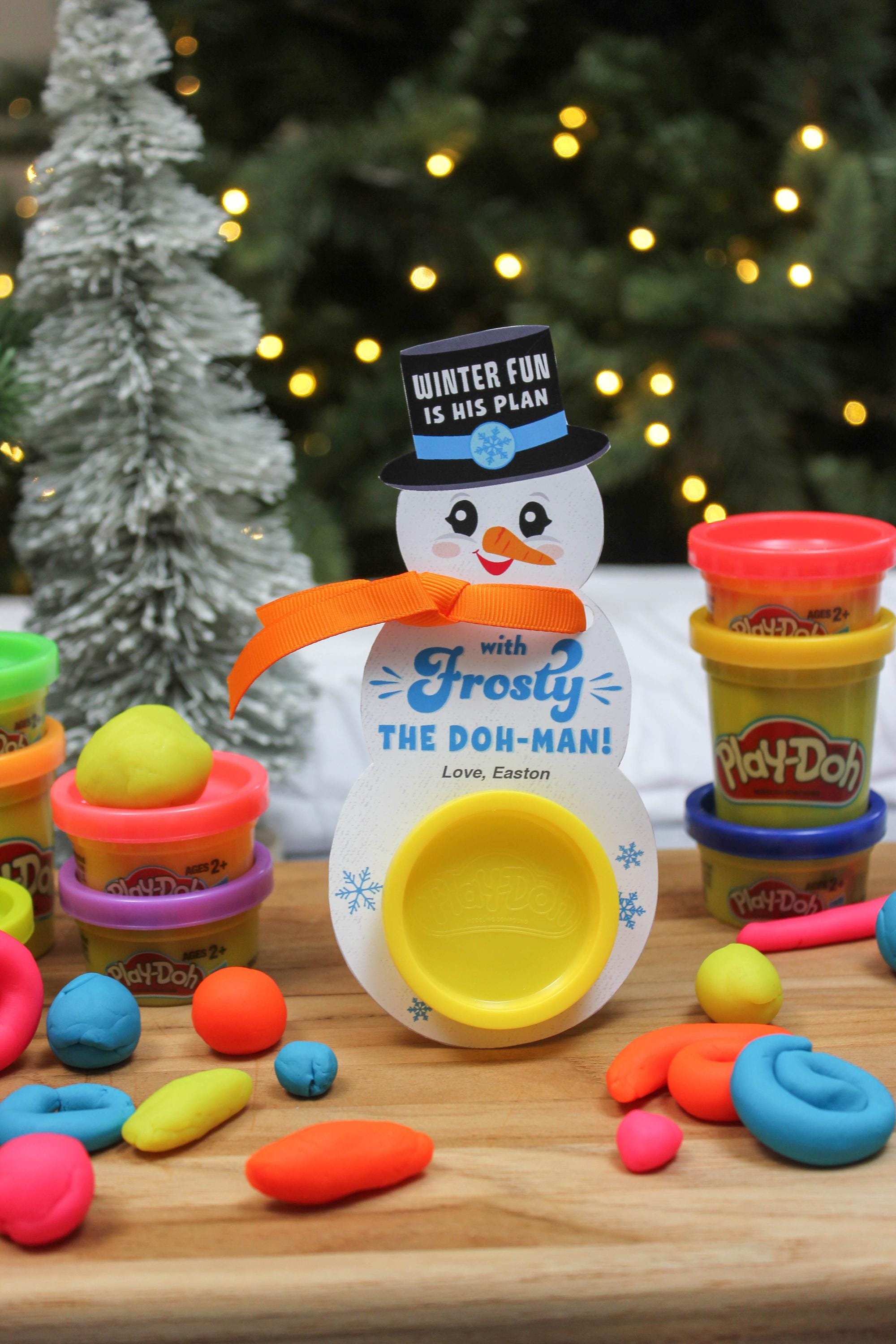 Play Doh Candy Maker