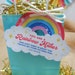 Rainbow Maker Teacher Appreciation Rainbow Gift Tag, Teacher Gift ...