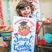 Smart Cookie Graduation Party Printables INSTANT DOWNLOAD - Etsy