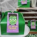 Let Me Be Frank Frankenstein Halloween Printable Gift Tag Halloween ...