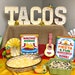 Teacher Appreciation Taco Fiesta Printable Pack, Taco Teacher Gift ...