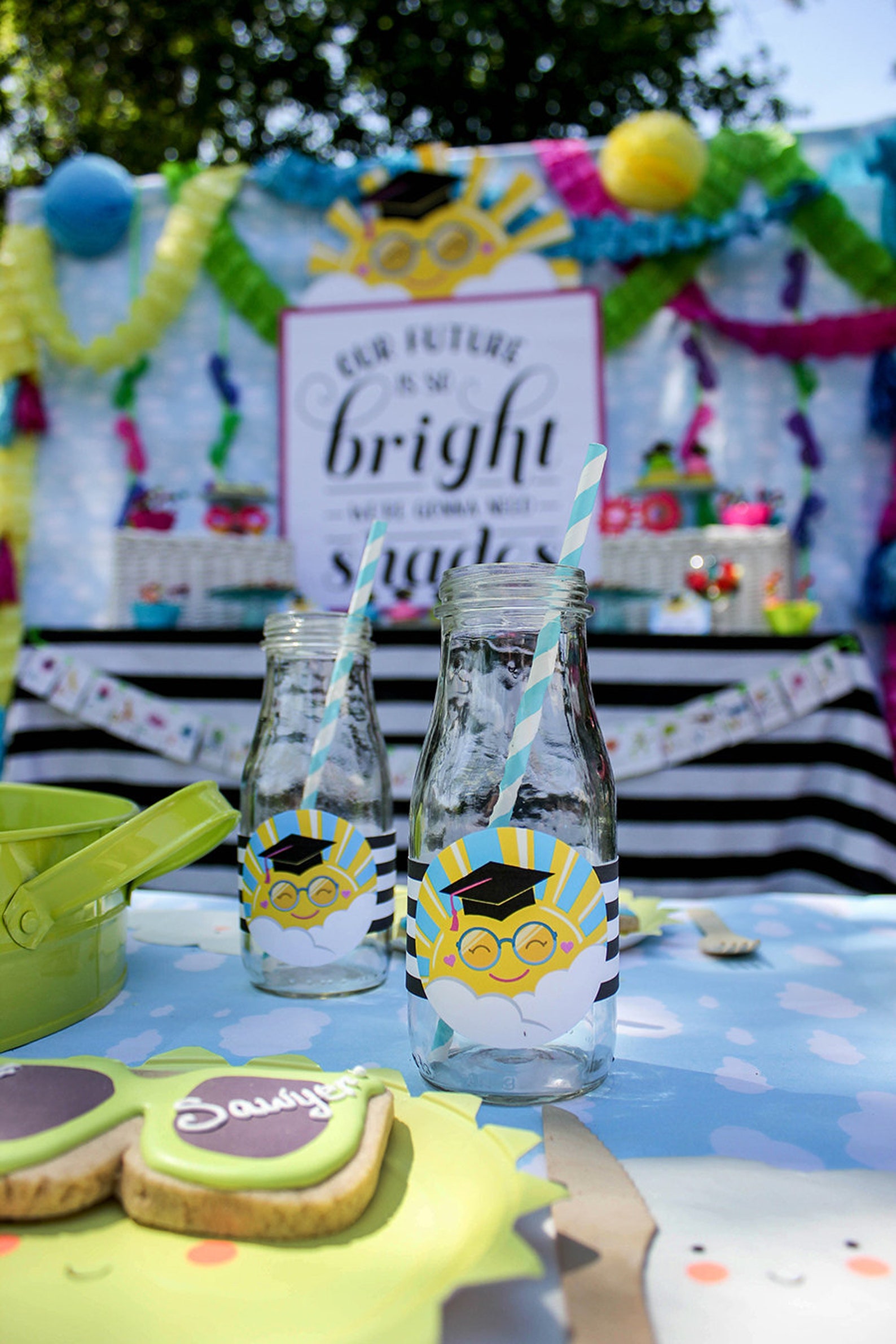 Our Future is so Bright We're Gonna Need Shades - INSTANT DOWNLOAD ...