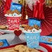 Cookies and Milk Kids Valentine Printables - for Chips Ahoy Cookies ...