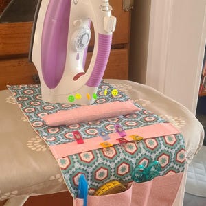 Ironing Board Caddy - Etsy