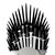 Iron Throne Toilet Decal Sticker Parody Inspired by Game of Thrones ...