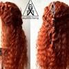 Rococo Lace Front Wig, Custom Wig , Versailles Costume, Marie ...