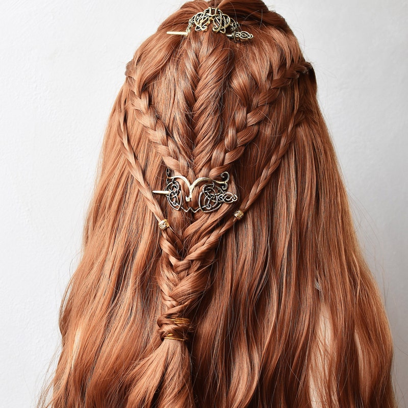Acotar Cosplay Outfits - Etsy