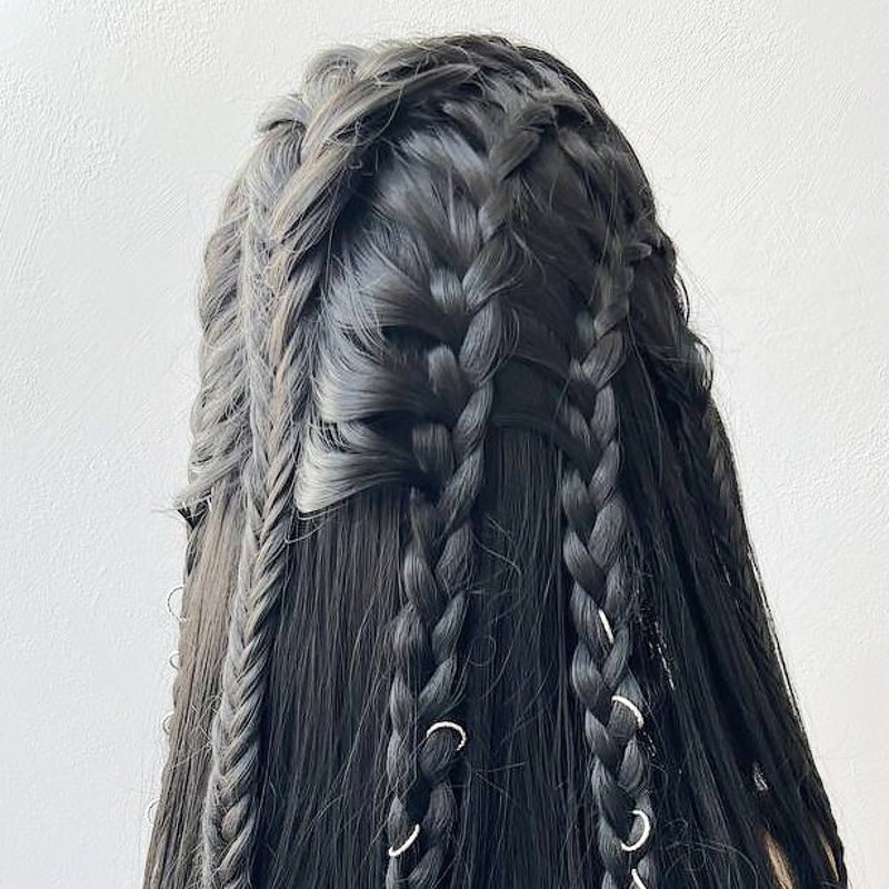 Viking Costume - Etsy