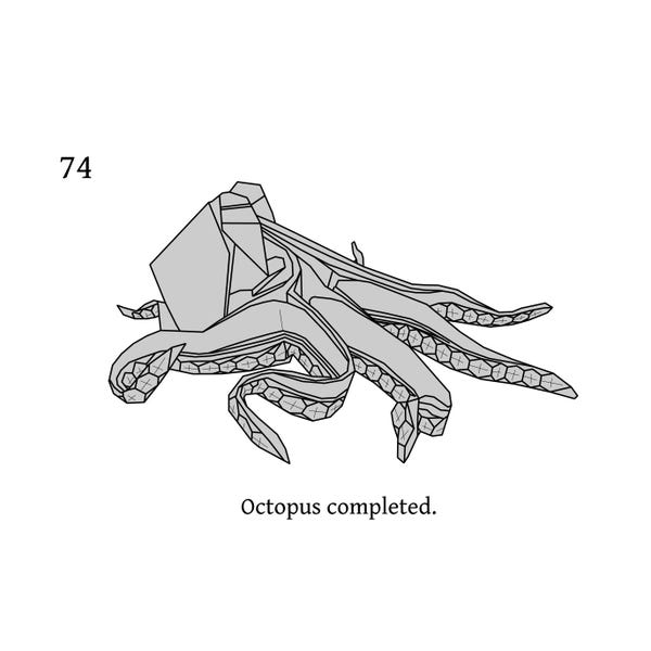 Origami Templates - Etsy UK