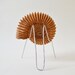 Ammonite 2, Origami Sculpture - Etsy