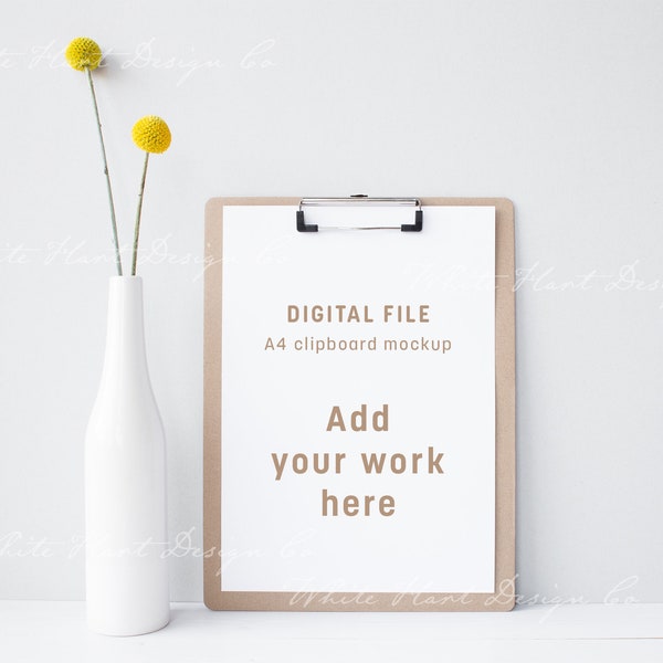 A4 Digital Paper - Etsy