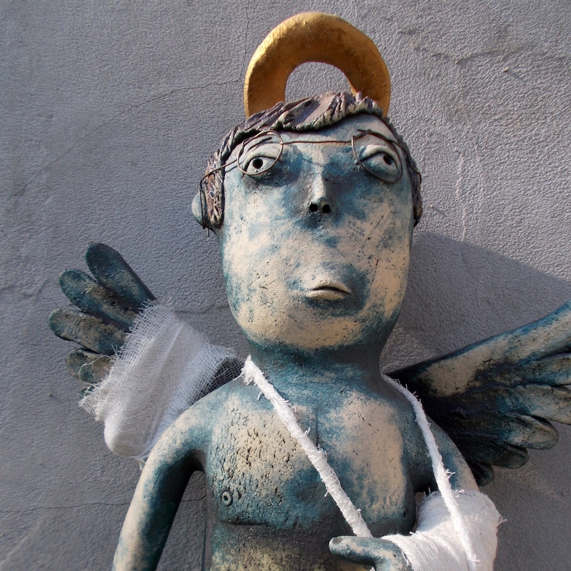 HomeyCreatures - Etsy