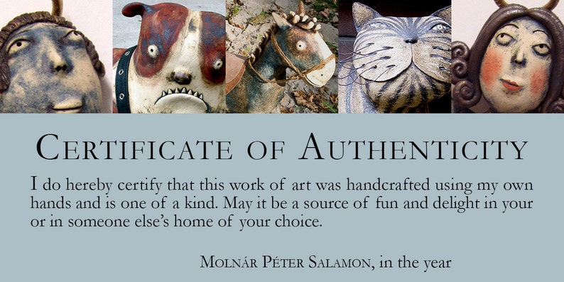 Ceramic Weightlifter - Etsy