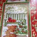 Vintage Gordon Fraser Christmas Card Unusedenv - Etsy