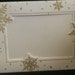 Vintage Hallmark Photo Insert Christmas Card Unused+env - Etsy