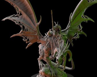 Aos Vampire Lord - Etsy