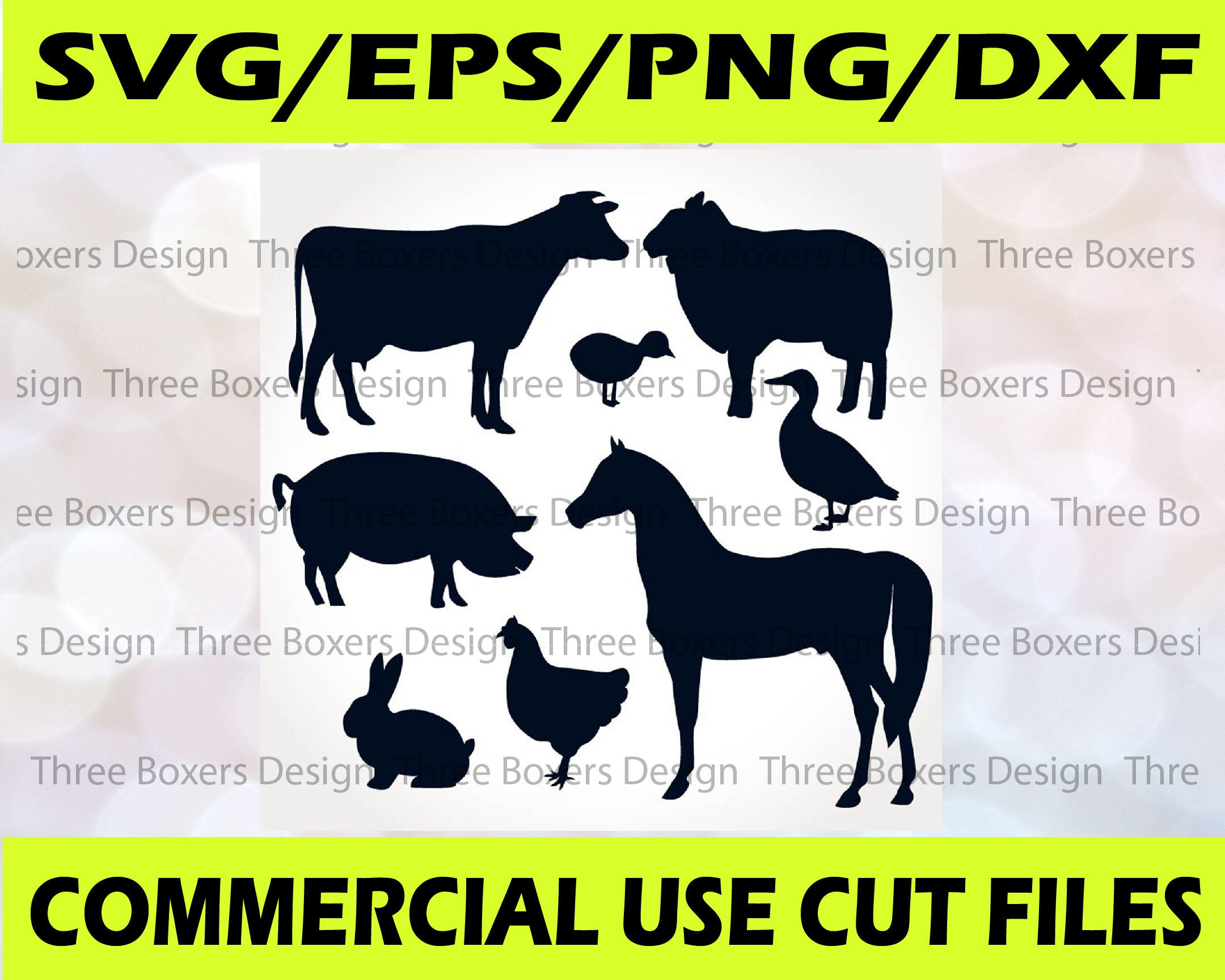 What Is Boxers Role In Animal Farm