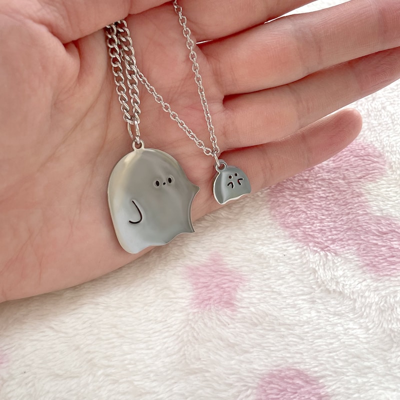 Funny Necklace - Etsy