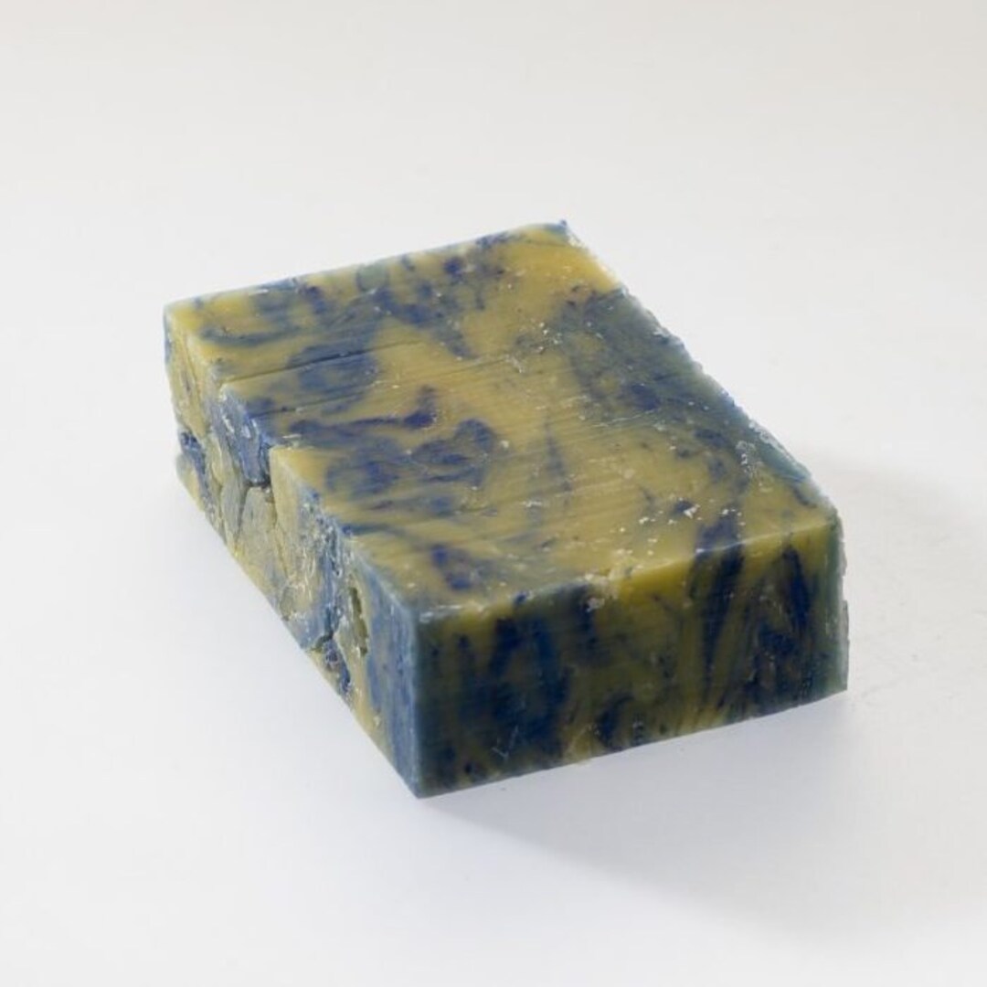 Marshmallow Butter Milk Shampoo Bar (dry/thick) - Etsy