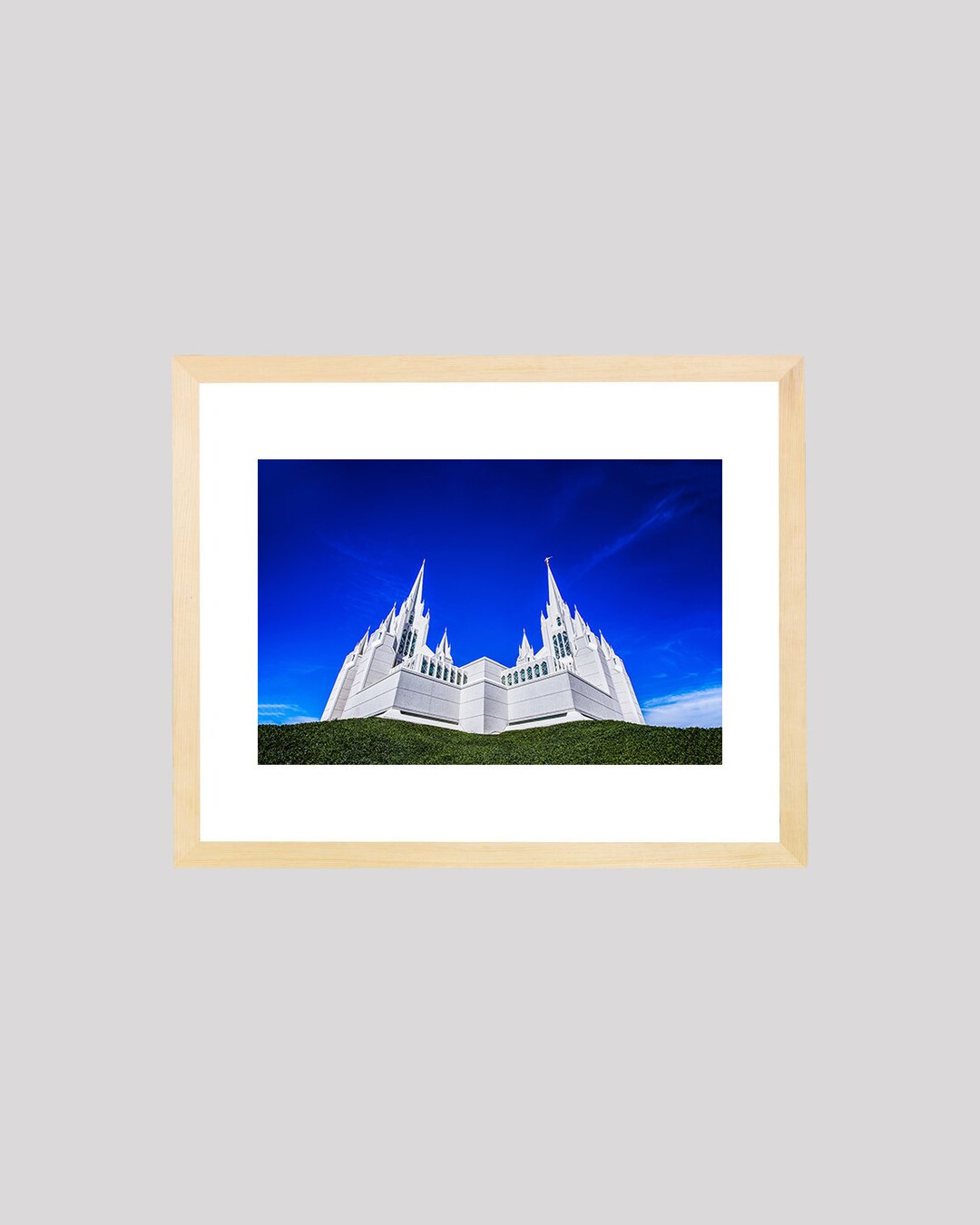 Celestial Castle - Etsy