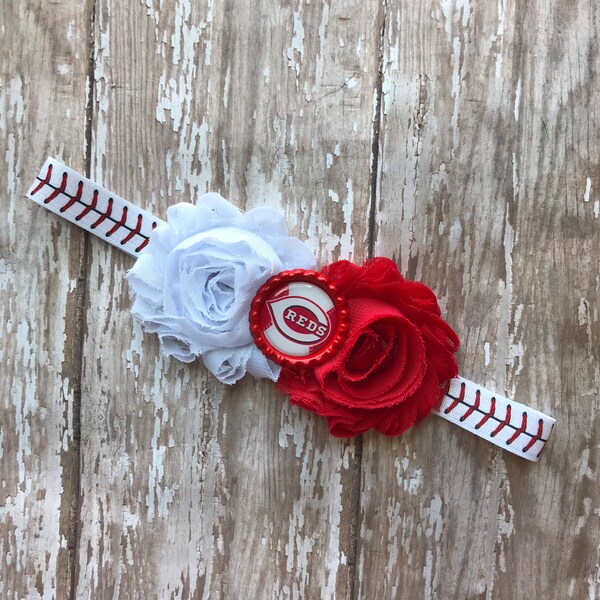 Cincinnati Reds - Etsy