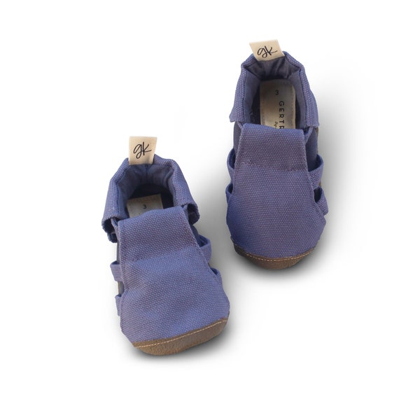 Enclosed Shoes - Etsy