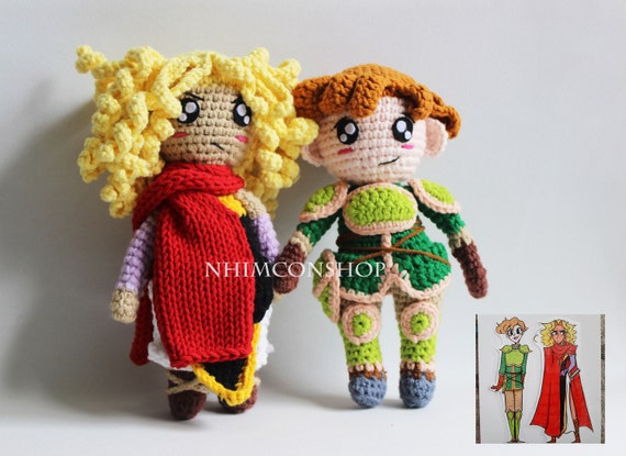 Custom Character From Drawings Amigurumi Custom Stuffed Toys - Etsy