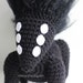 Overgrown Rover Custom Order Chibi Plushie Amigurumi Stuffed - Etsy