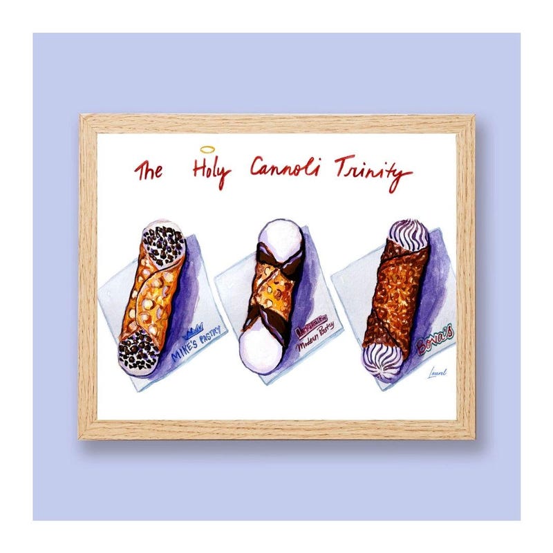 LaurelGreenfieldArt - Etsy