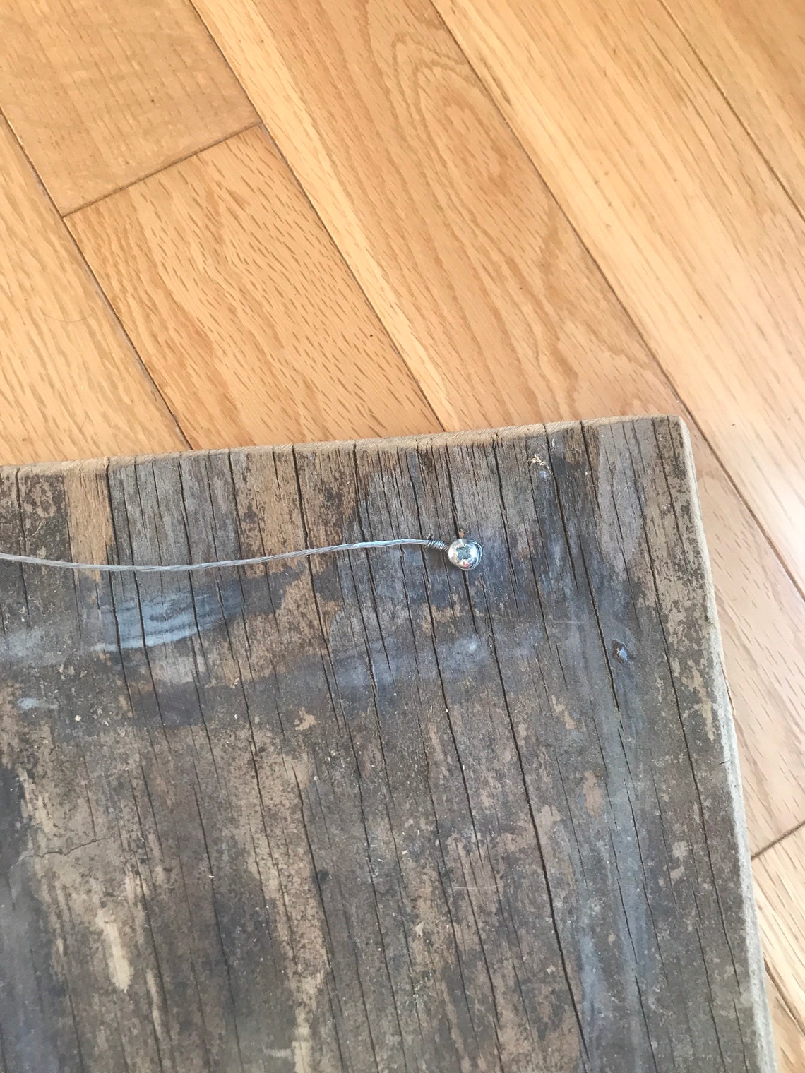 Christian Wooden Sign Words Carved in Rustic Old Wood Ready to - Etsy