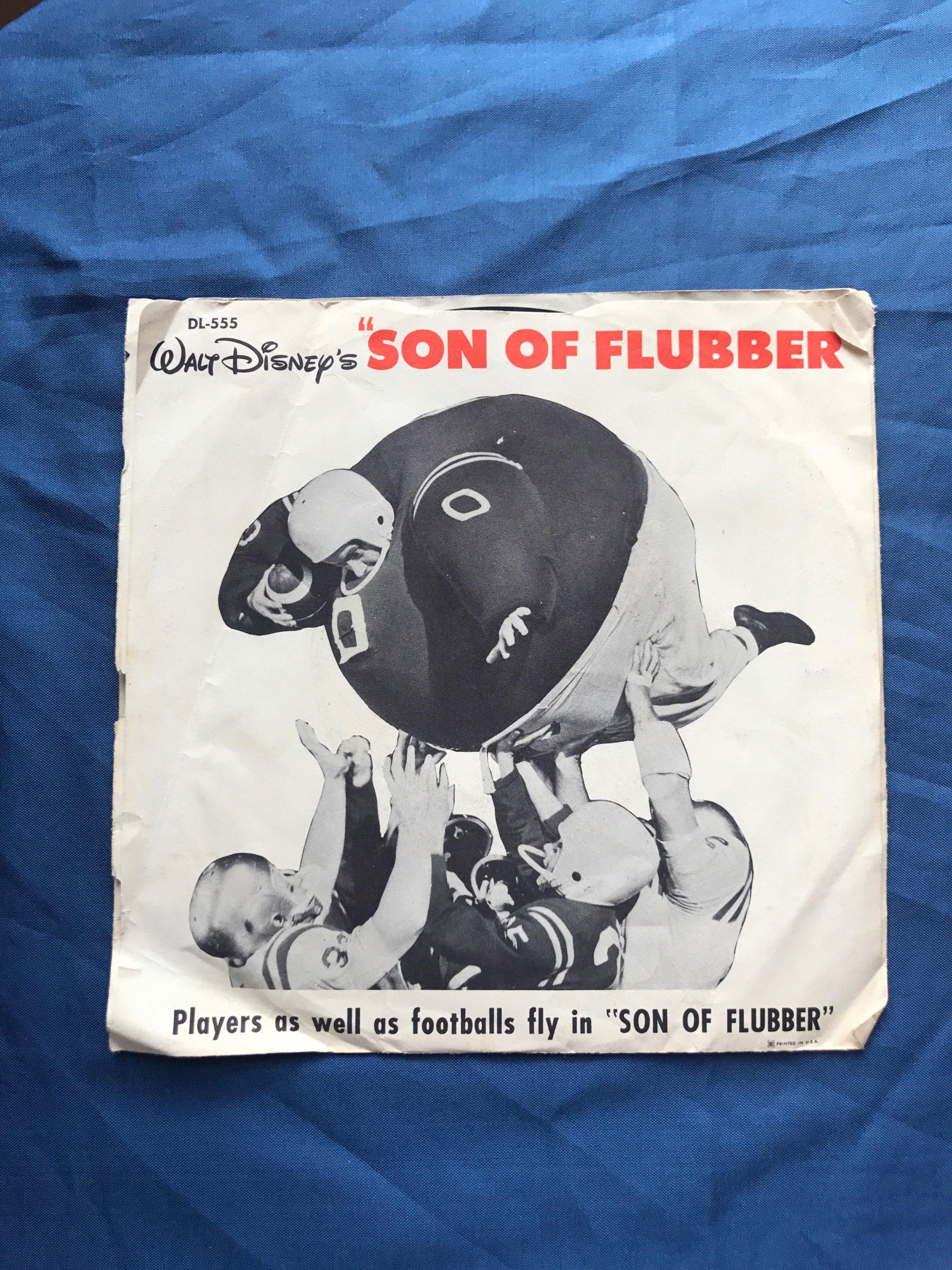 Flubber Soundtrack