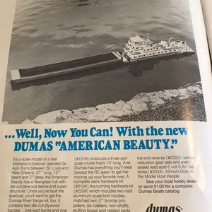 Model Ships to Scale How to Build A Wooden Ship Whale Craft Magazine ...