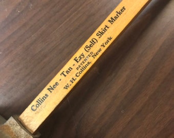 Hem Marker Stand - Etsy