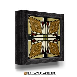 Frank Thomas House, 6x6 Motawi Tile, Frank Lloyd Wright Design - Etsy