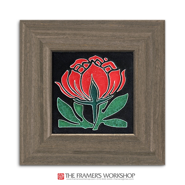 4x4 Ceramic Tile - Etsy