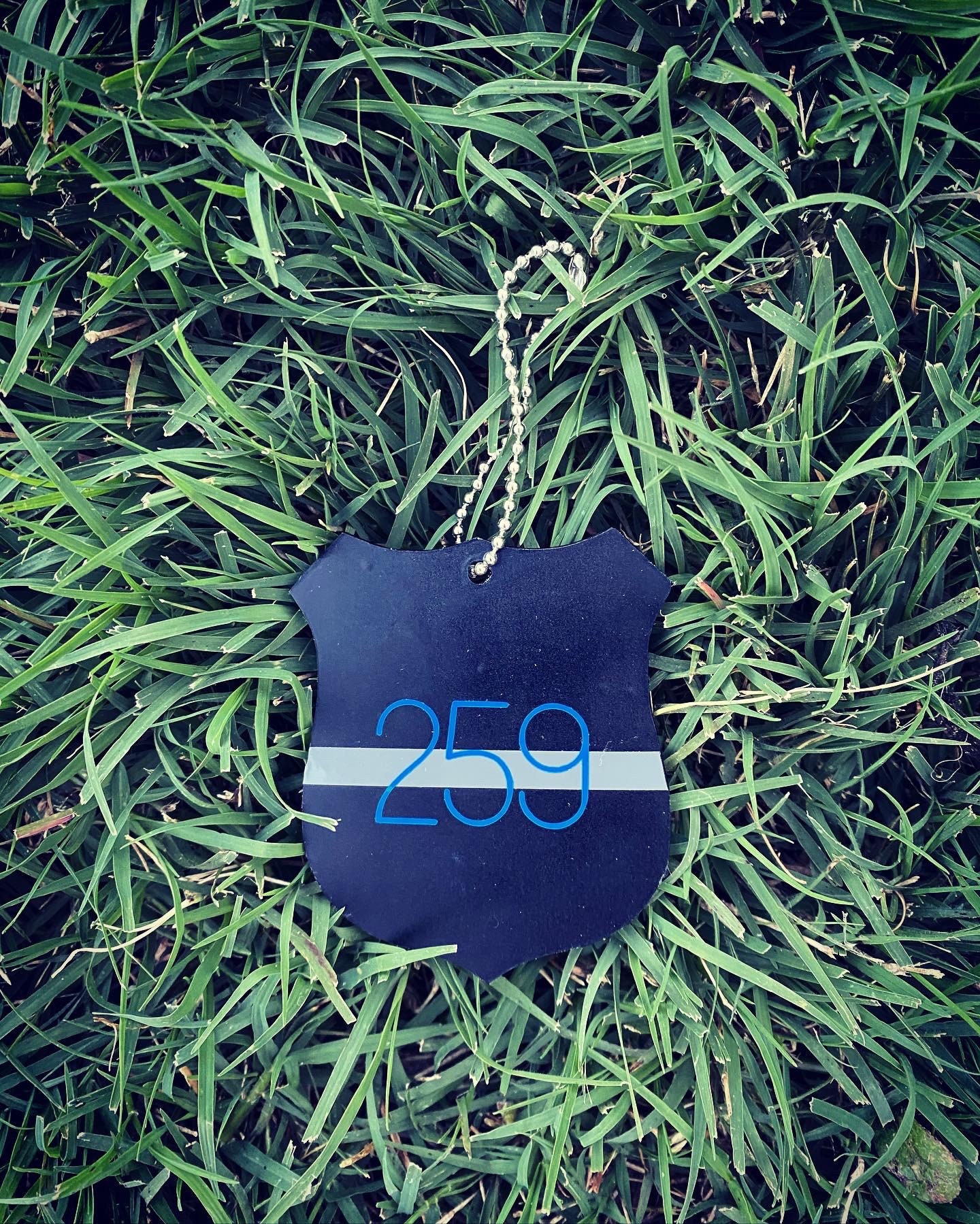 CO Corrections Officer Badge/shield Keychain | Etsy