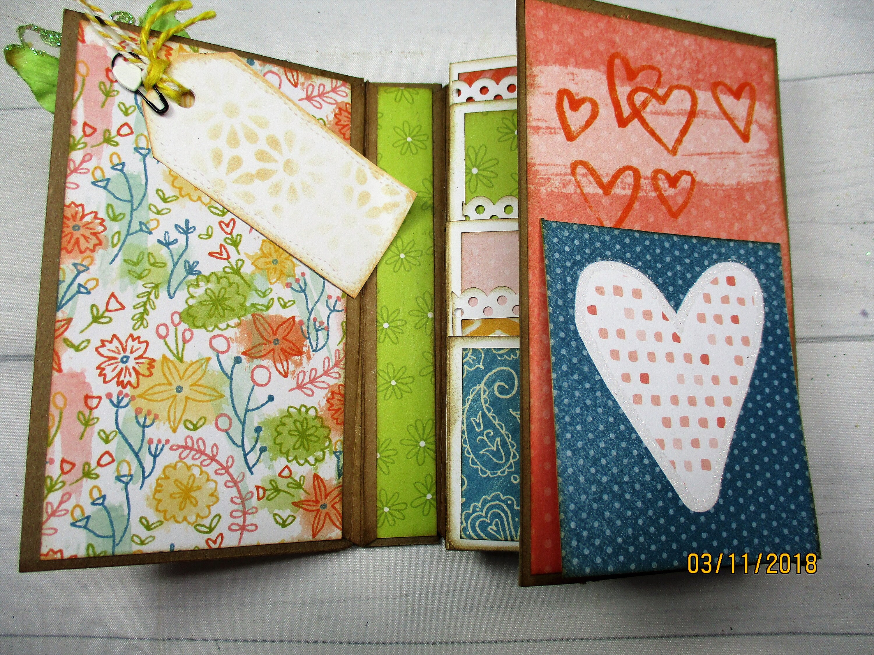 Printable Scrapbooking Template Printable Scrap Book Small - Etsy