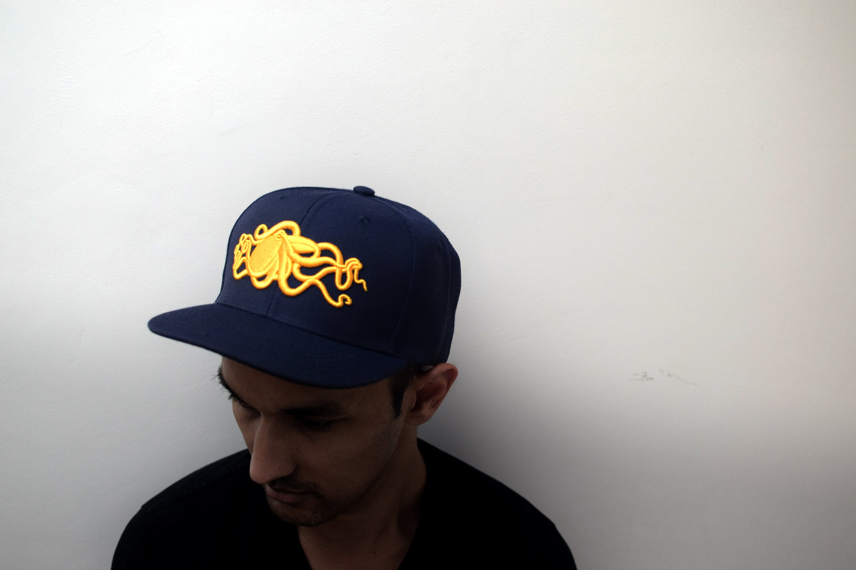 Kraken Cap - Etsy Australia