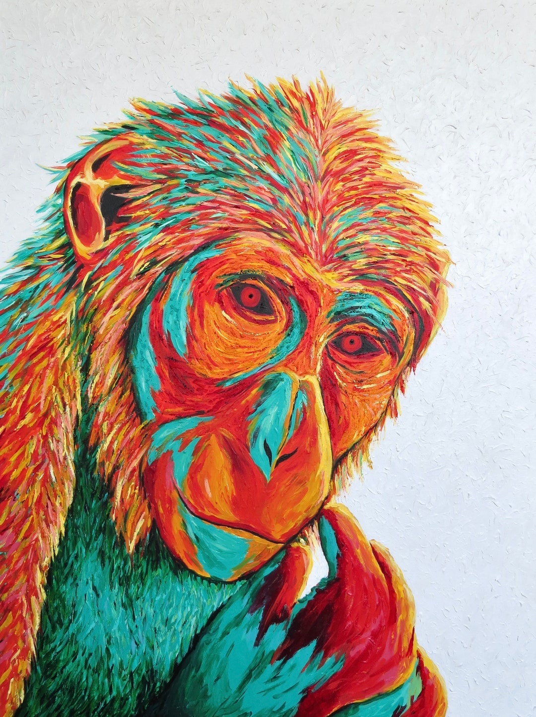 Simea Fine Art Print Limited Edition - Etsy