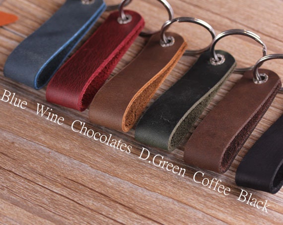 Hand Stamped GPS Latitude Longitude Keychain State Map Key - Etsy