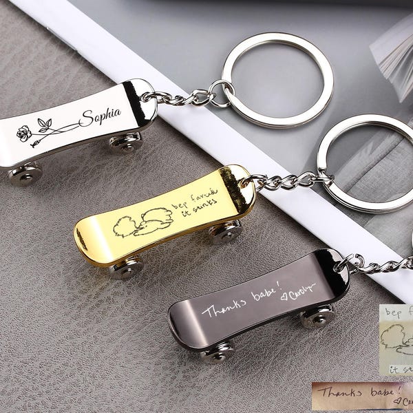 Skateboard Chains - Etsy