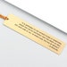 Personalized QR Code Bookmarks, Customized Voice Bookmarks, Graduation ...