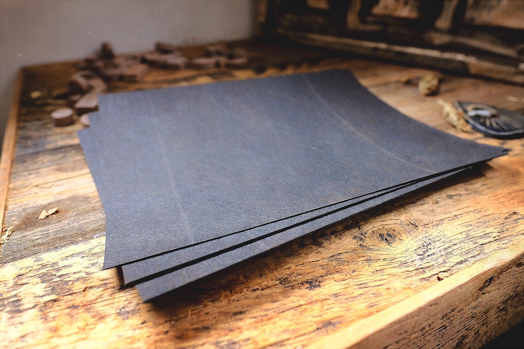 Tar Paper for Templates Set of 3 - Etsy