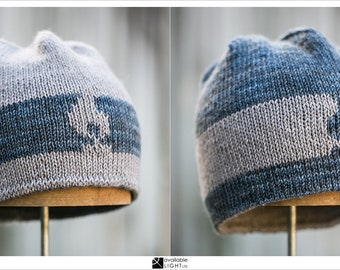 COWL KNITTING PATTERN Jessica Jones - Etsy