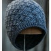 HAT KNITTING PATTERN - Starry Night - Etsy
