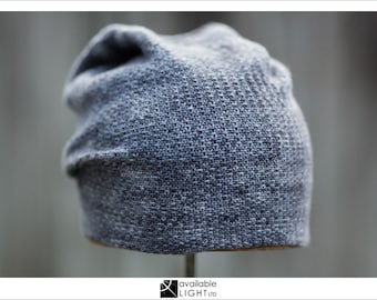 COWL KNITTING PATTERN Jessica Jones | Etsy