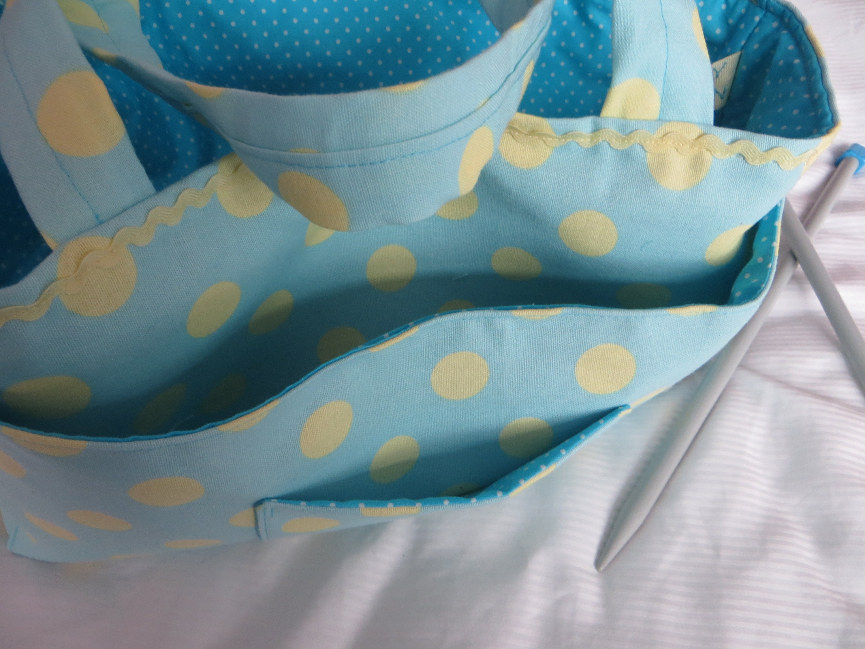 Crafters Tote Bag - Etsy