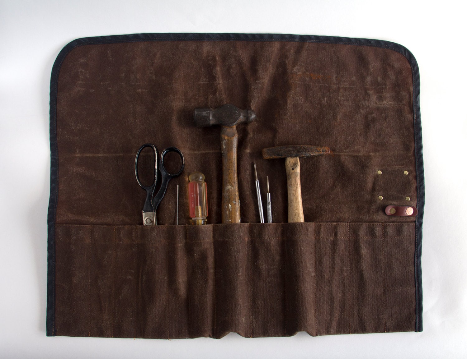 The Orvil Tool Roll - Etsy