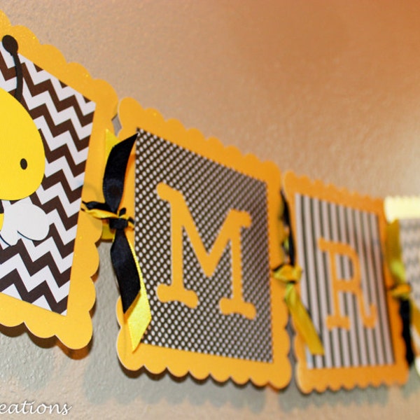 Bee Classroom Decor - Etsy
