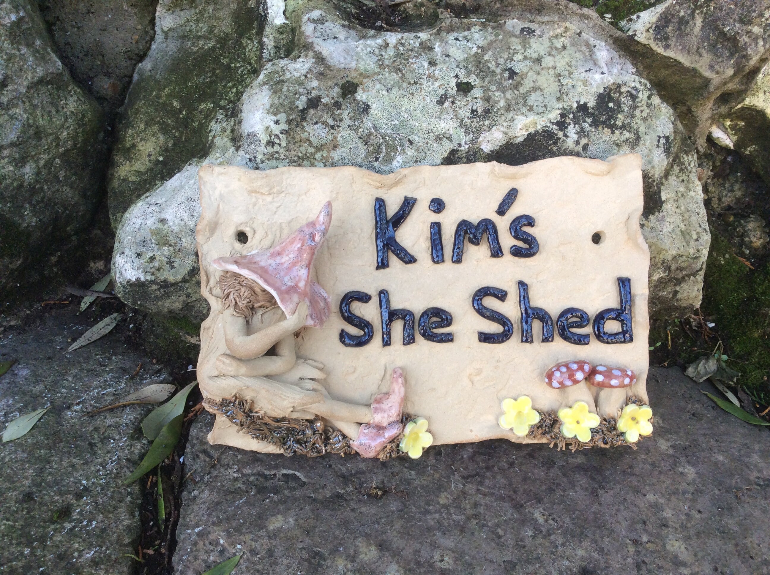 House Name Plaque Custom Made Address Sign. - Etsy UK